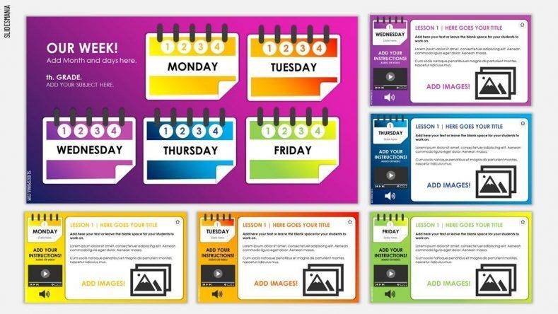 Free Google Slides theme for celebrations. - SlidesMania