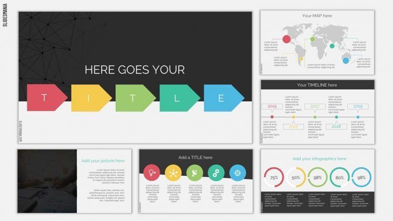 Free Multipurpose Templates for PowerPoint and Google Slides - SlidesMania
