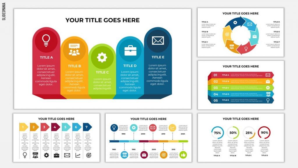 Infographic Slide Milowestcoast