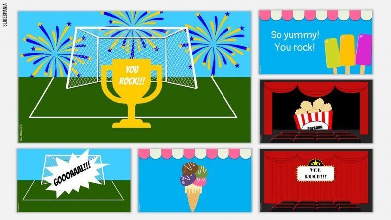 Free Animated Templates for Google Slides and PowerPoint - SlidesMania