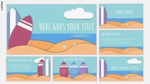 Free Summer Templates for PowerPoint and Google Slides - SlidesMania