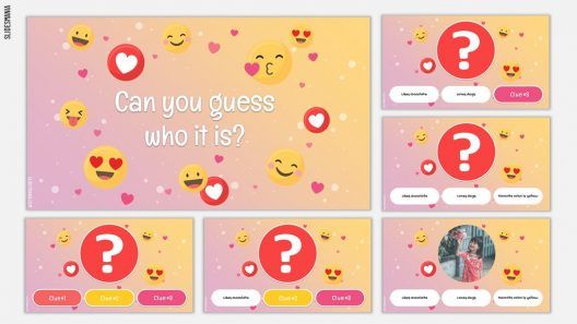 Free Valentine's Day Templates for PowerPoint and Google Slides ...