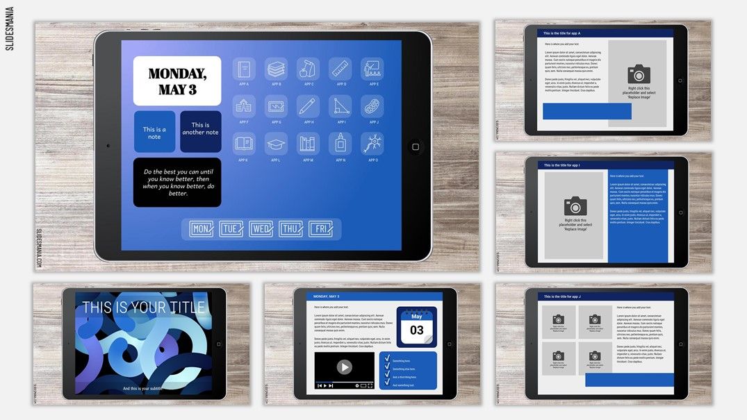 How To Add A Background In Google Slides On Ipad Amongusy