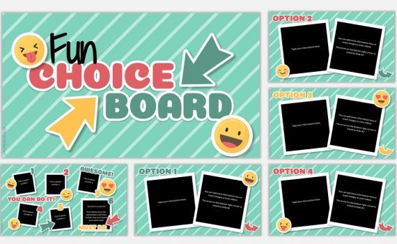 Green Templates For PowerPoint And Google Slides SlidesMania