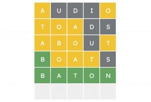 Wordle template. Create custom wordles using Google Sheets or Microsoft ...