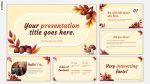 Free Fall Templates for PowerPoint and Google Slides - SlidesMania