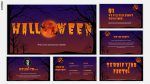 Free Halloween Templates for PowerPoint and Google Slides - SlidesMania