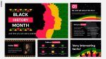 Celebrate Black History Month with this free PPT & Google Slides theme ...